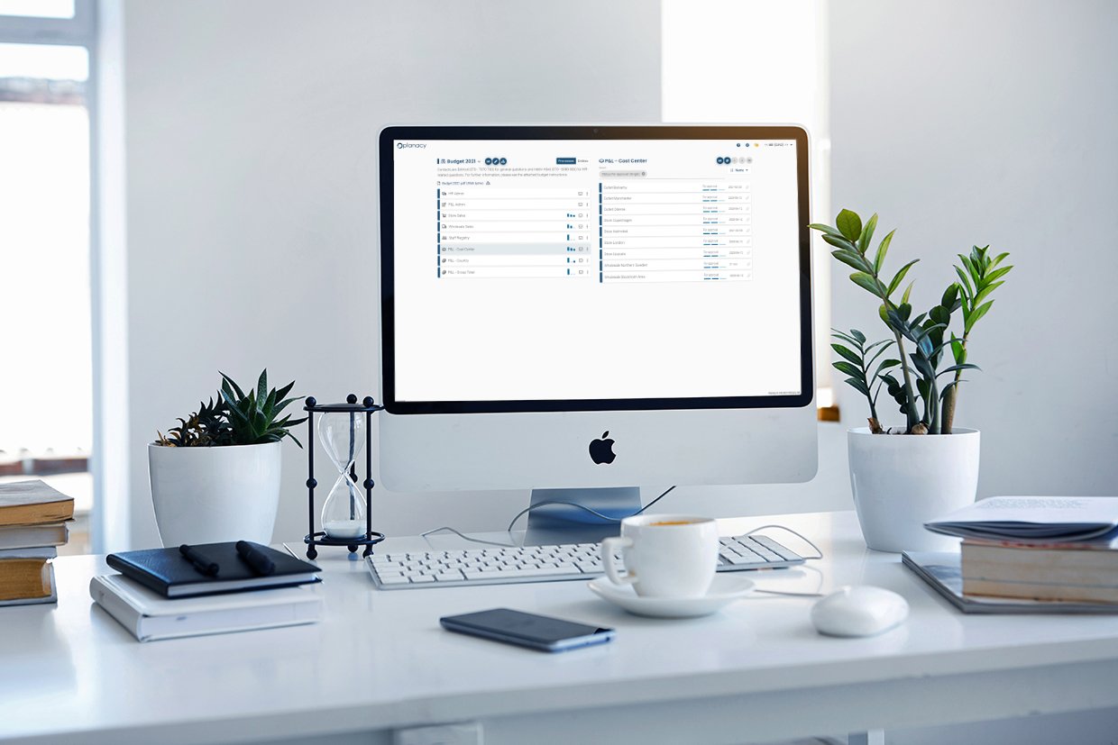 View video: Planacy Intro & Demo